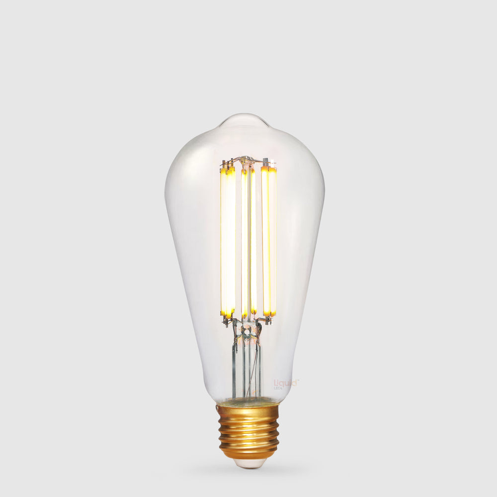 Liquid LEDs B2B - 200+ Types of Vintage & Classic LED Light Bulbs ...