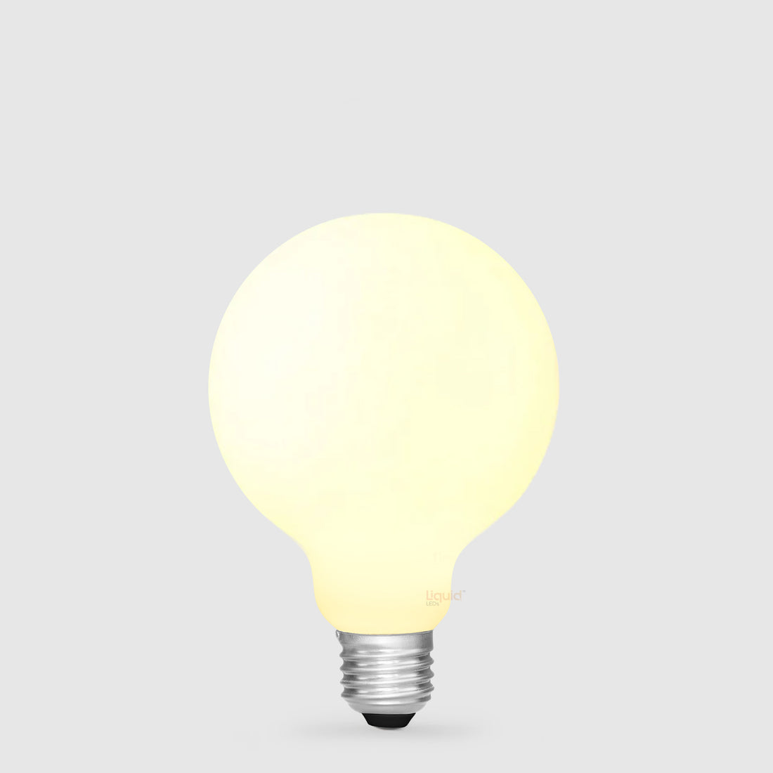 12-24 Volt AC/DC G95 Dimmable LED Light Bulbs E27 | Liquid LEDs ...