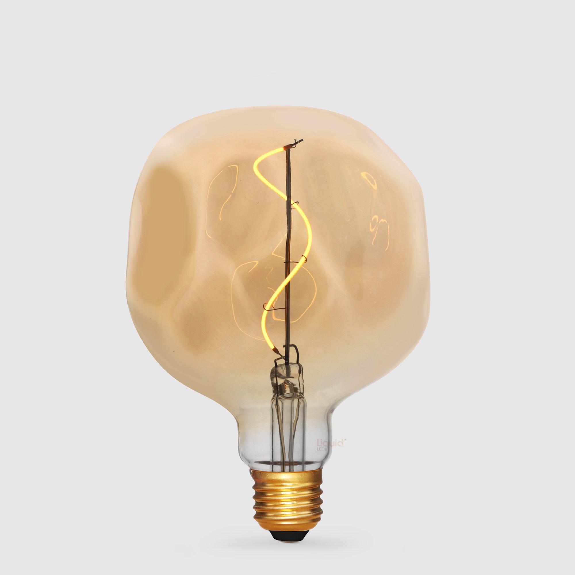 Oversized LED Light Bulbs | Best Vintage Looking LED's | LiquidLEDs ...