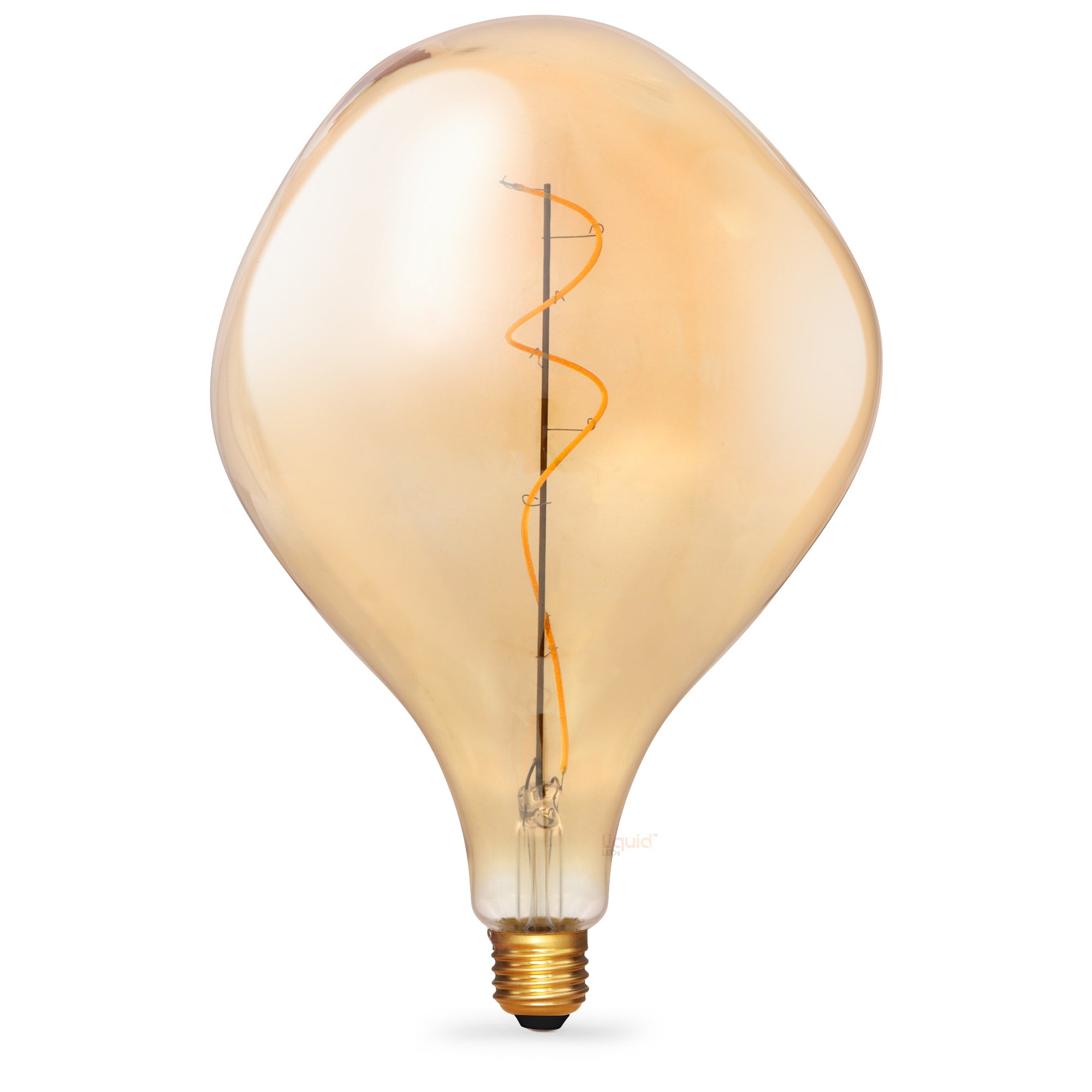 Oversized LED Light Bulbs | Best Vintage Looking LED's | LiquidLEDs ...